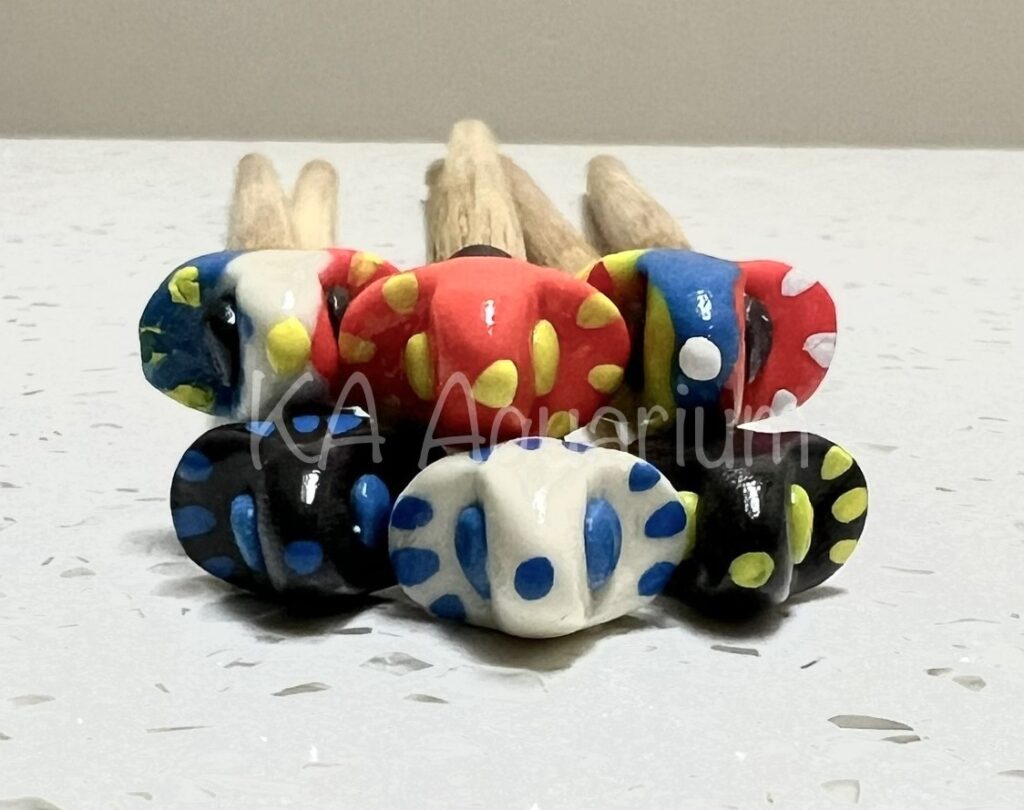 Flare Stick - KA Aquarium