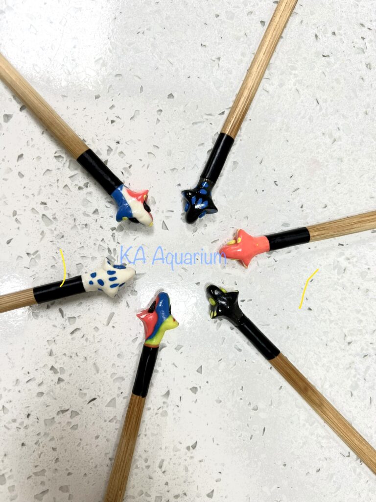 Flare Stick - KA Aquarium