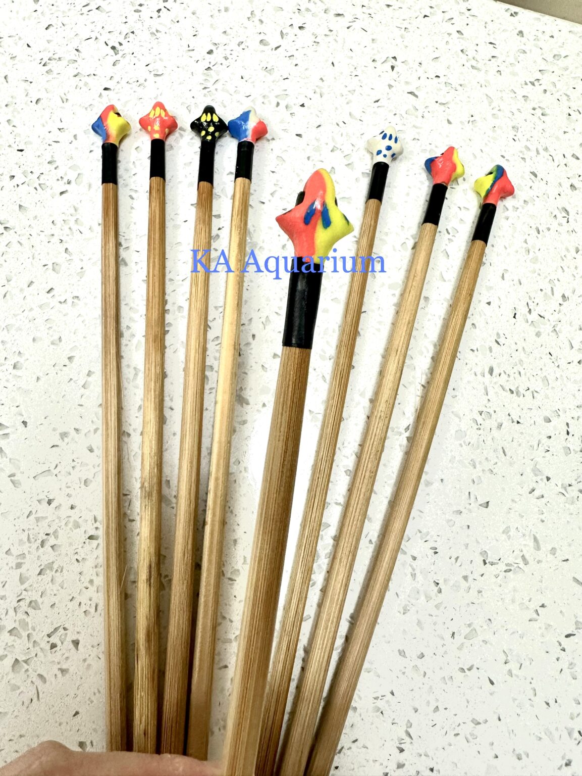 Flare Stick - KA Aquarium